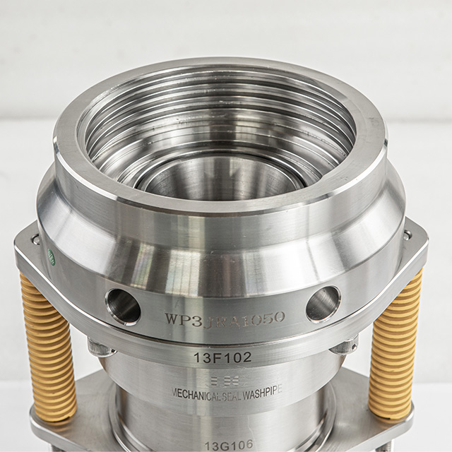 steel well drilling Top drive Washpipe from China manufacturer ...