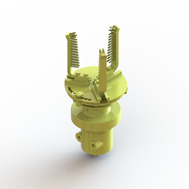 Automated Doper & Mud Bucket - Buy Automated Doper & Mud Bucket Product ...