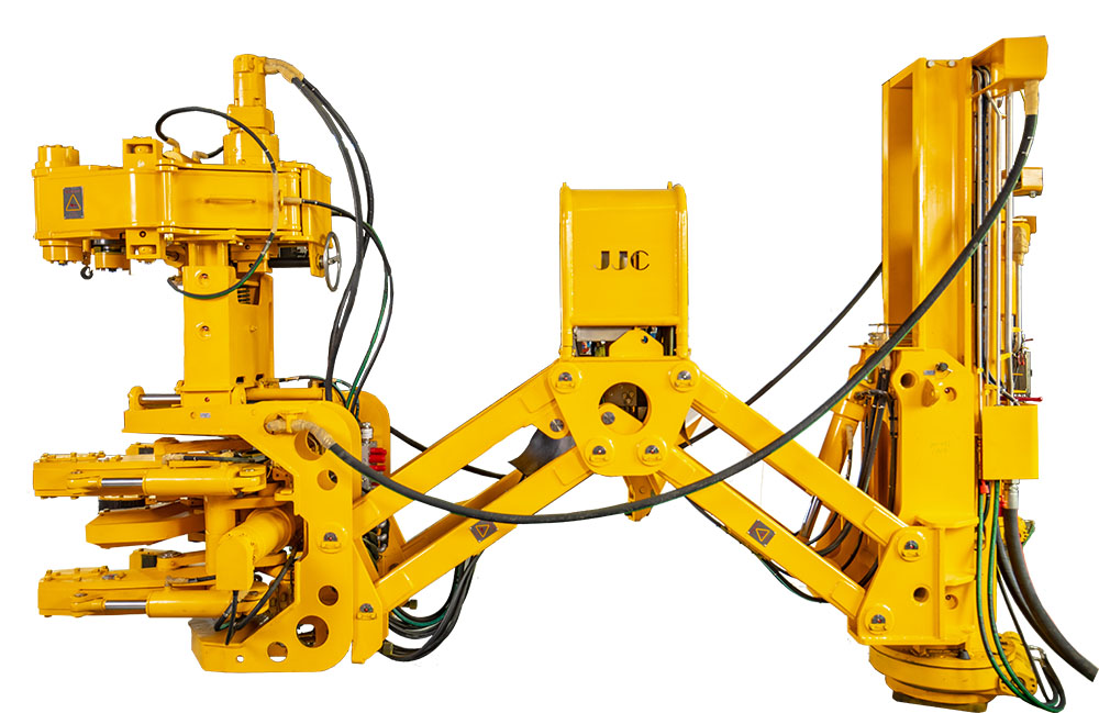 automated floorhand Iron Roughneck from China manufacturer - Beijing ...