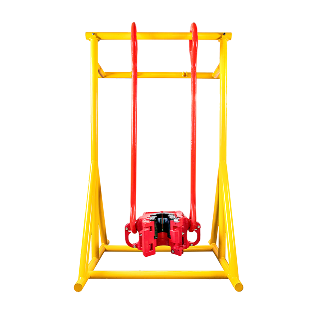 unmanned operation well drilling Hydraulic Elevator from China ...