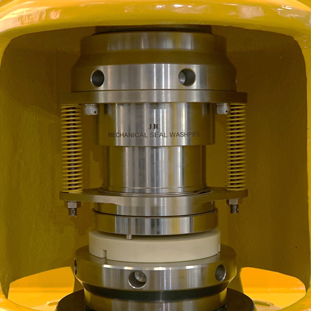 seal well drilling Top drive Washpipe from China manufacturer - Beijing ...