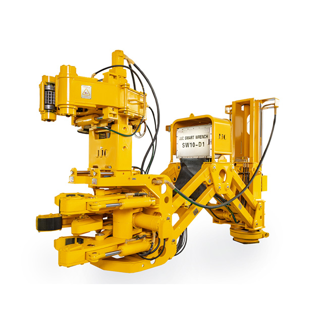 automated floorhand Iron Roughneck from China manufacturer - Beijing ...