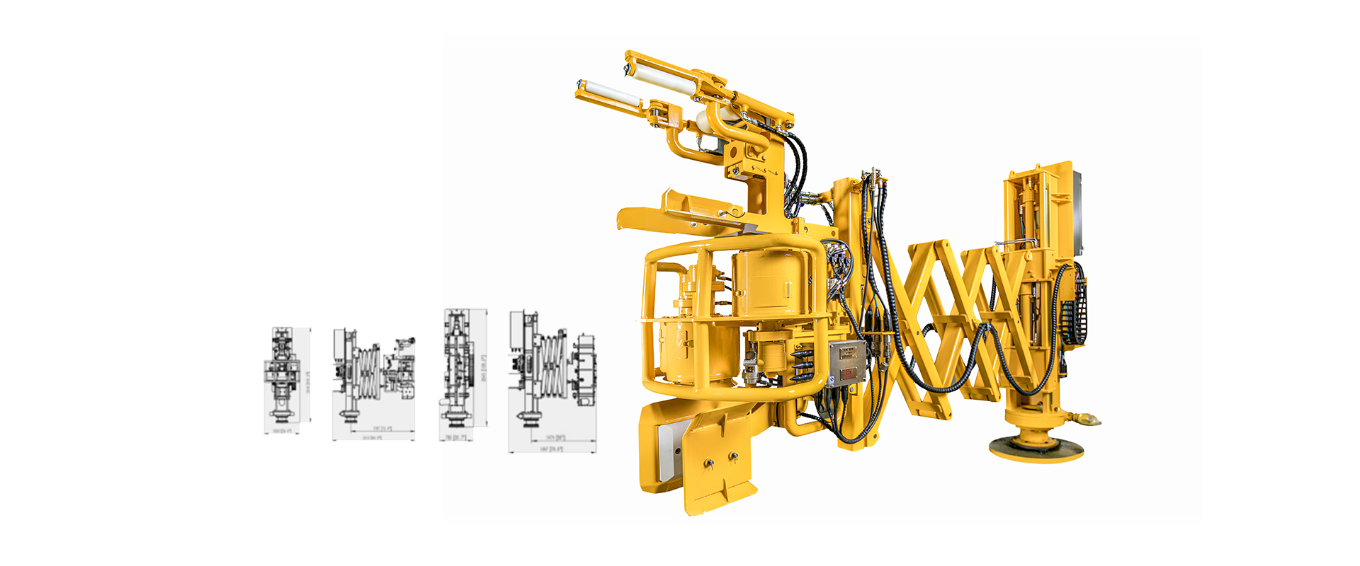 steel oilfield Mud Bucket from China manufacturer - Beijing JJC ...