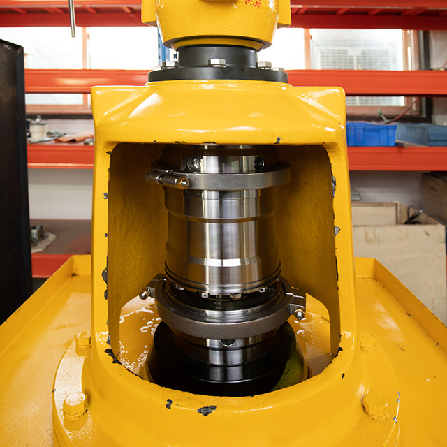 Mechanical Seal Washpipe - Buy Mechanical Seal Washpipe Product on ...